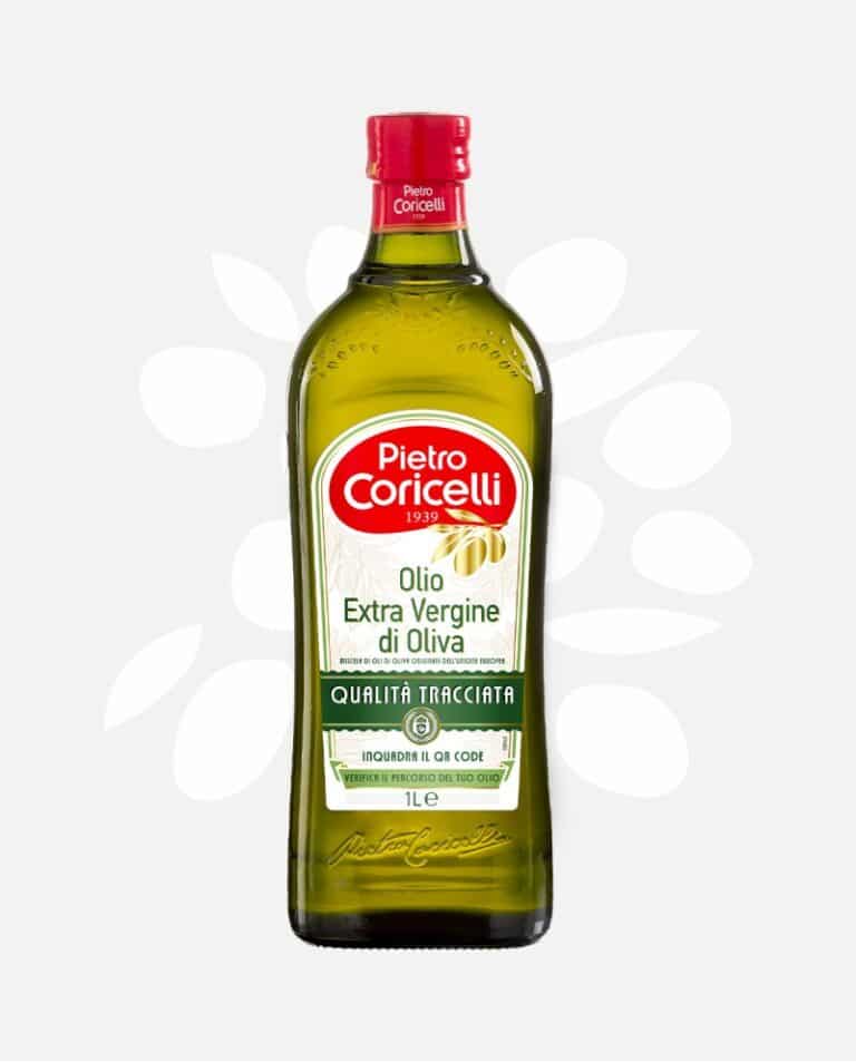 Olio Extravergine Coricelli 1lt - Supermercato Carpineti